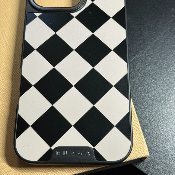 Burga | Cell Phones & Accessories | Nwt Burga Proper Uniform Elite Magsafe Iphone 6 Pro Max Case ...